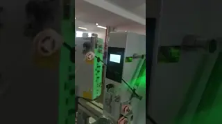 STD800 Tension Adjustment
