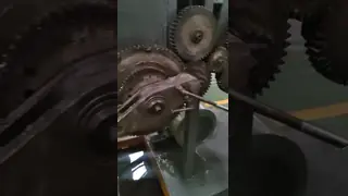 Auto Machine For U Shaped Fasteners