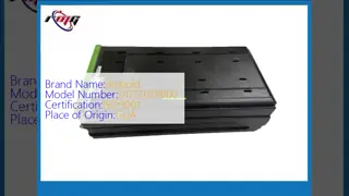 Fast Receipt Printer DN200 TP31