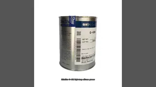 China ShinEtsu G-40M High-Temperature Lubricating Grease for sale