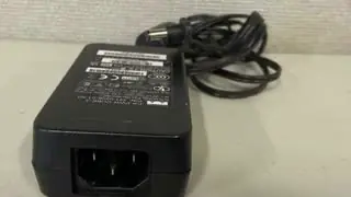 CP-PWR-8821-NA=, Cisco Wireless IP Phone Accessory, 100-240V Input/NA Plug/Adapter Included