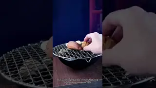 High-temperature Resistant BBQ Mesh for Picnics