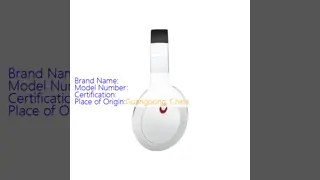 Lag Free RGB Gaming Headset PS4 PS5 PC