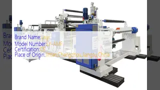 China High Quality Multi-function Multi-layer Extrusion Laminating Machine for sale