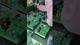 China P2260 DM2722 Pulse High Voltage 110V-240V 2-phase Stepper Motor Driver For 86 110 130 Motor For Nema42 Motor For CNC Machine for sale