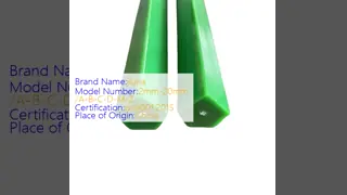 China Polyurethane Pentagon Reinforced Belt Designed For Heavy Load Transmission Featuring High Strength And Low Stretch Cord Materials for sale