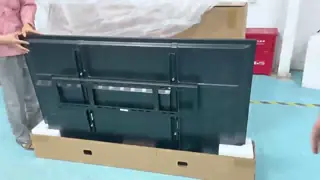 China 55/65/75/86/98/110 Inch  All-in-One 48MP High Brightness Smart Interactive White Board For Education for sale