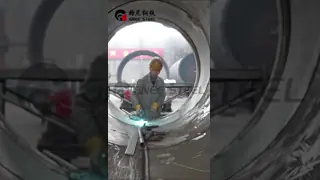 China 1.6Mpa Shell And Coil Heat Exchanger 120C , 20 Bar Shell And Tube Cooler for sale