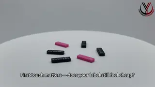 China Custom Embossed PVC Rubber Labels with Supreme Logo - OEKO-TEX Certified, 500pcs MOQ, 15-Day Delivery for sale