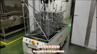 Stainless steel watch coating