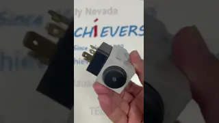 Festo PEV-1/4-BIndustrial Pressure Switch