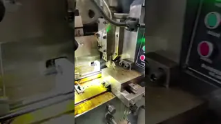 Heavy Duty U Fastener Auto Maker