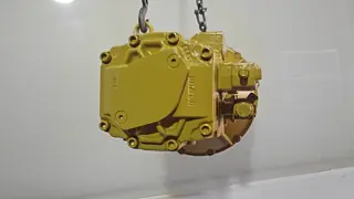 China High-Quality CAT 320GC Hydraulic Pump with Load-Sensitive Control and Cross-Power Regulation for Excavator Main Pump for sale