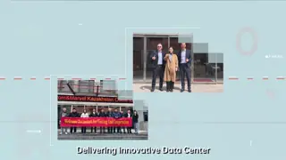 Coolnet 2025 Project Highlights | Global Data Center Innovation