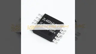 Microchip ZL40264LDF1 DC Converter