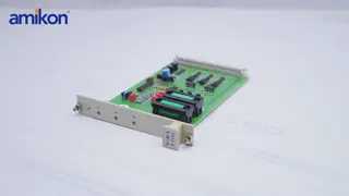 China F7131 Hima Safety Module with 5 V System Voltage Monitor RS-485 Communication Interface for sale