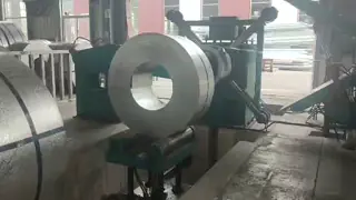 HG273 ERW Tube Mill Machine for 114-273mm Steel Pipes