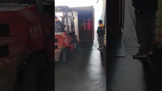 China Good Image Intensity 52gsm 55gsm 58gsm Black Ink Carbonless Copy Paper for sale