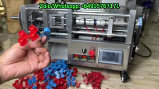 Mini Injection Molding Machine V5 Mini 50 Custom P2