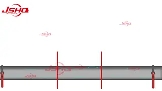 China Small Caliber Electromagnetic Flow Meter for sale