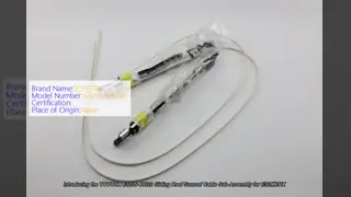 63205-48020 TOYOTA Sliding Roof Drive Sunroof Cable Sub Assembly ES2## RX Adjustable