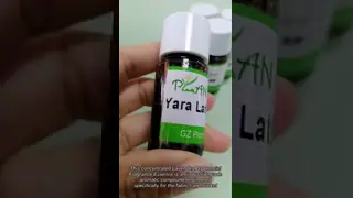 Laundry Fragrance Oil Lavender Peppermint Essence