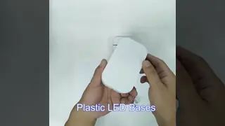 China Rechargeable Batteries RGB LED Acrylic Photo Frame Blanks Sublimation Photo Frames Christmas LED Night Light for sale