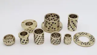 Oiles Bearing