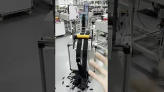 1800w Small Rolling Cutting Machine