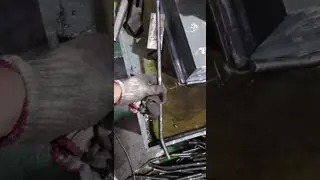 Precision U Fastener for Secure Connections