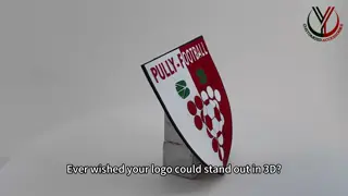 China Custom TPU Uniform Patches | Heat Press Iron-On 130-140°C Application | Oeko-Tex Certified for sale