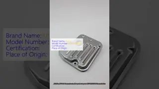 AFT-004 AISIN TRANSMISSION FILTER AUTO PARTS FOR ACV40/GSU45