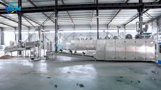 China Twin Screw Food Fully Automat Shrimp Fish Feed Pellet Processing Machine Fishing Food Extruder Floating Fish Feed Machine for sale