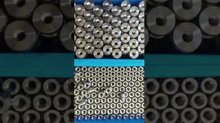 China Brass CNC Precision Machined Components with ±0.01mm Tolerance and 100-500KG Weight Range for sale