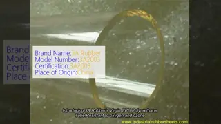 China Virgin CPU Polyurethane Tube PU Tube with Resistance Oxygen And Ozone High Tensile Strength and Wear Resistant for sale