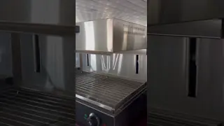 Commercial Kitchen Equipment