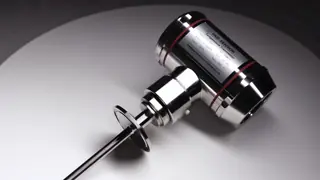 FDWB Stainless Steel Sanitary Temperature Transmitter