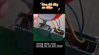 China Low Viscosity Potting Silicone HN-8806A/B | Easy Pouring & Excellent Penetration for PCBA for sale