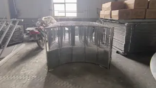 Hay Feeder Inventory Video 04