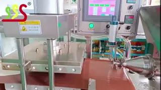 China Automatic Low Cost Small Footprint Tortilla Production Line for Efficient Tortilla Manufacturing for sale