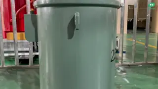 China Submersible Transformers  Underground Vault Installation 25 Kva 13.8KV To 120V 304 SS Oil-Immersed Distribution Transformer for sale