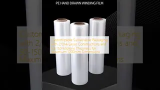 Eco Packaging Solutions 2 3 4 Layer Custom