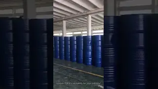 Tall Oil Fatty Acid TOFA Versatile Chemical