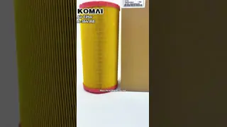 View Air Cleaner Filter 47362223 SA 17619 For Excavator Diesel Engine Parts Demo