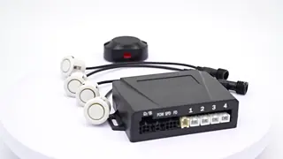 parking sensor CB01-4T0