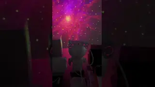 China High-Definition Starry Sky Projection LED Night Light with Multi-Scene Illumination and Smart Control Astronaut Projector Lamp for sale