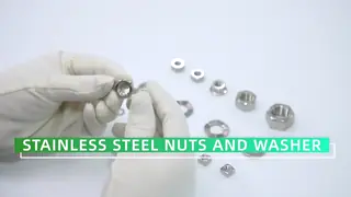 China Right Hand Thread Hex Head Bolts M6 M24 Grade A2 A4 stainless steel hardware designed for durable and fastening solutions for sale