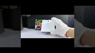 China Rechargeable Quran Speaker Sublimation Fridge Magnet Custom Magnetic Mdf Music Player Box Graduation Gift for sale