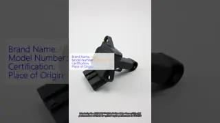 MAFT-5006 AISIN Air Flow Meter Sensor For GRX12#/UZS161/UZZ40