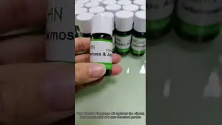 Unique Tomato Fragrance Oil For Soap & Shampoo
